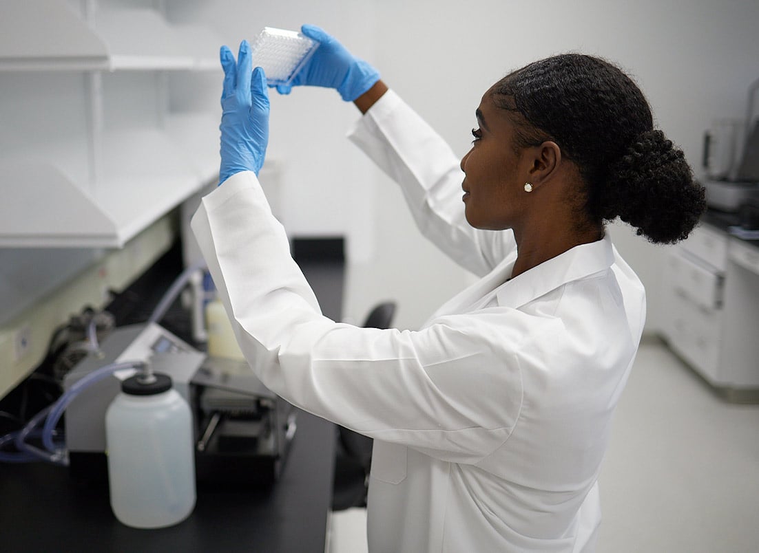 Clinical Research Services | Amador Bioscience